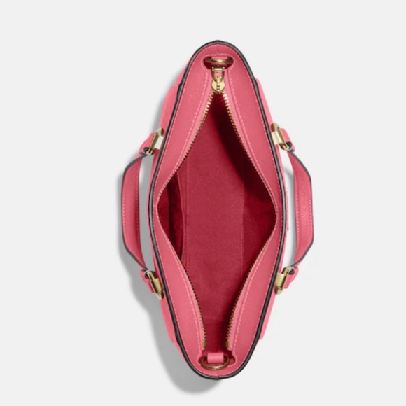 Coach | Bags | Coach Alice Satchel | Poshmark